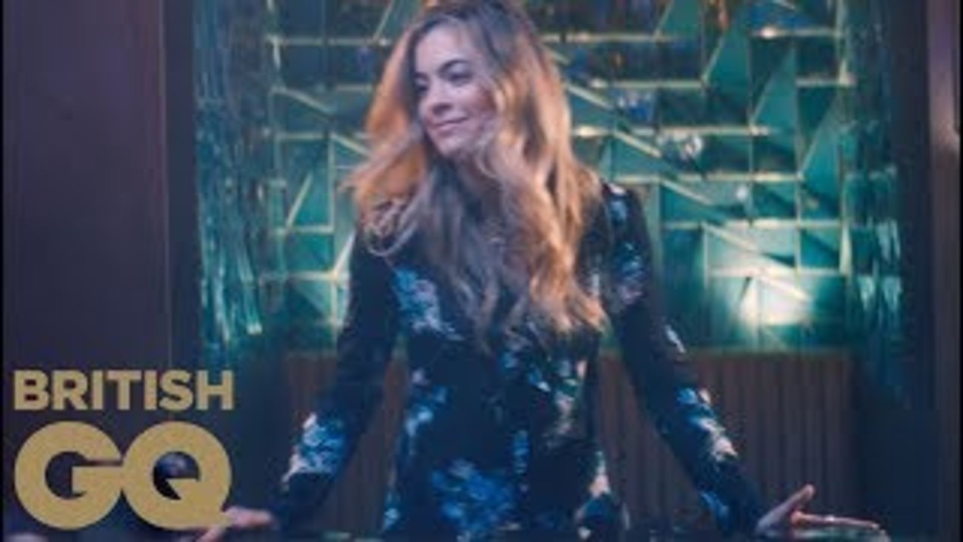 Watch Reverse the night with DJ Chelsea Leyland | Haig Club | British GQ