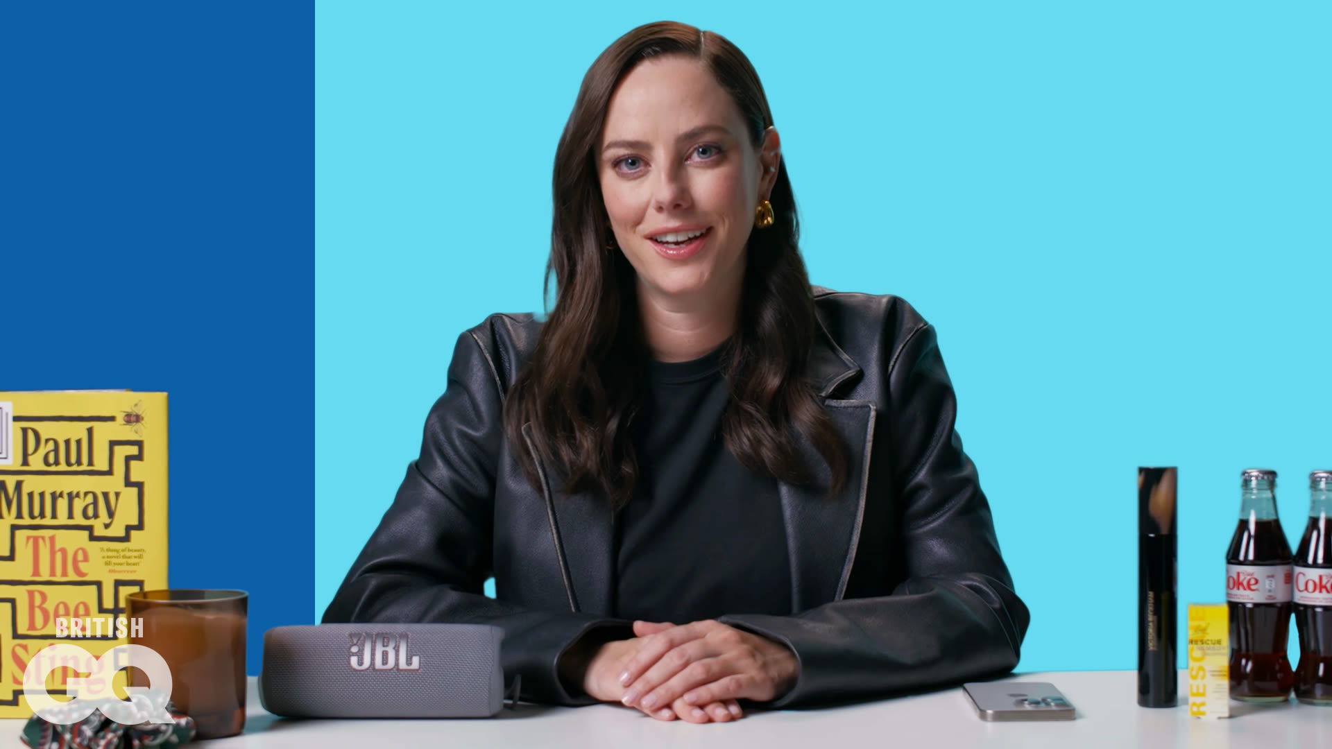 Watch 10 Things Kaya Scodelario Can’t Live Without | 10 Essentials ...