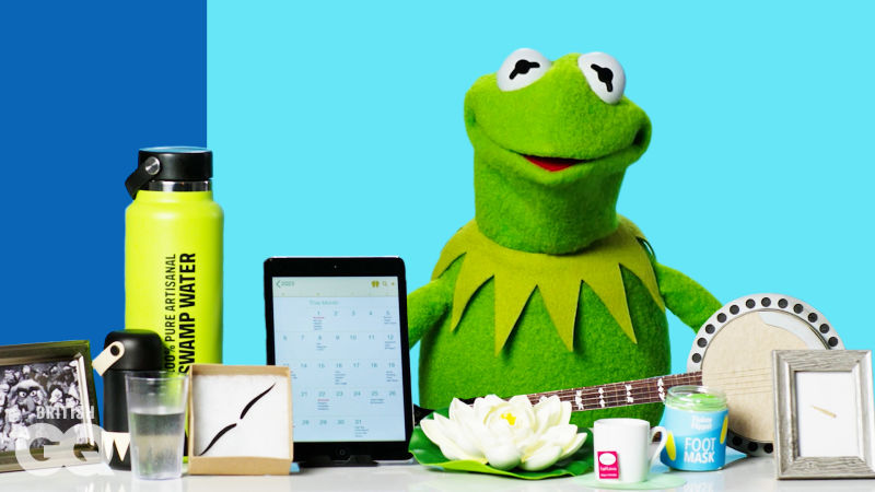 Kermit Sports Memes