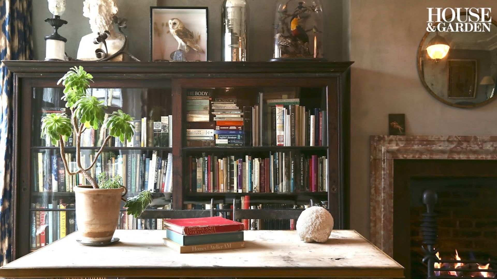 Watch How Christopher Cox of Cox London is working in the lockdown | My ...