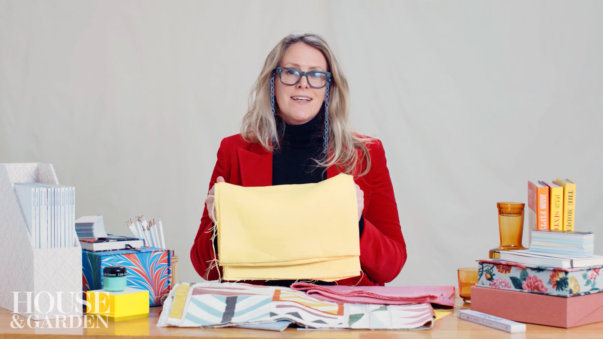 Watch How to design an open-plan family space | The Scheme | House & Garden