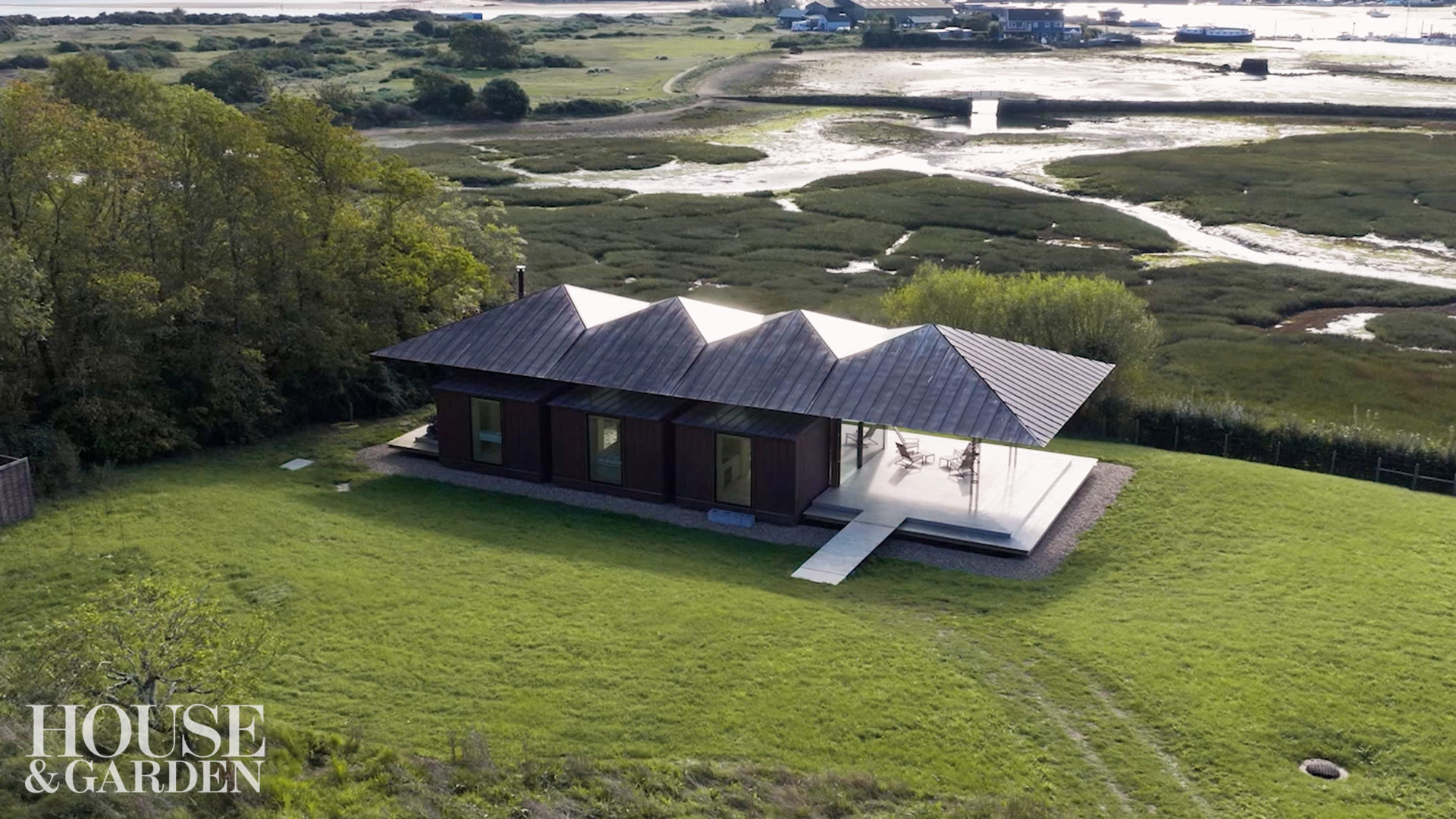 Watch RIBA House of the Year 2023 shortlist: The best houses in Britain ...