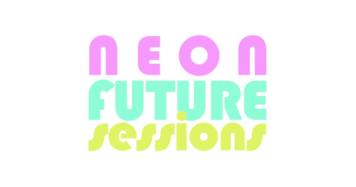 WIRED: Neon Future Sessions Video Series