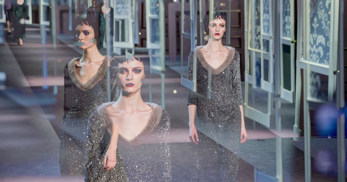 Vogue: Vogue Fashion Week Video Series | Vogue.com