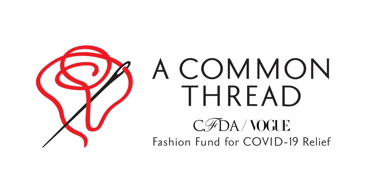 Vogue: A Common Thread Video Series | Vogue.com
