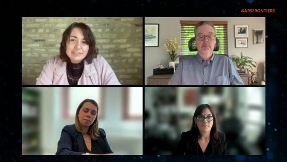 New Ars Technica Videos