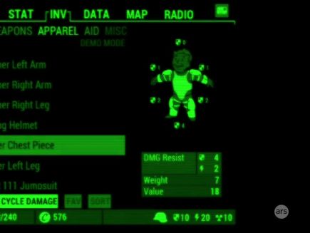 Fallout Pip Boy App Fallout 4 Companion App Now Available For Download