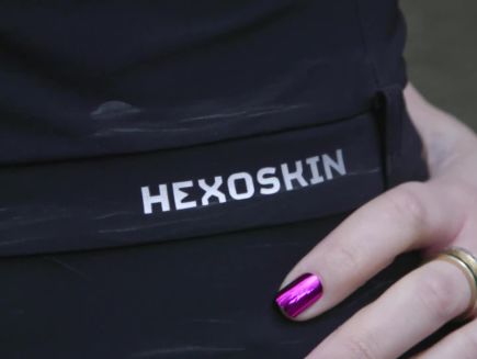 Watch Tech | Hexoskin smart clothing review | Ars Technica Video | CNE