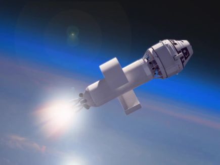 ars technica starliner