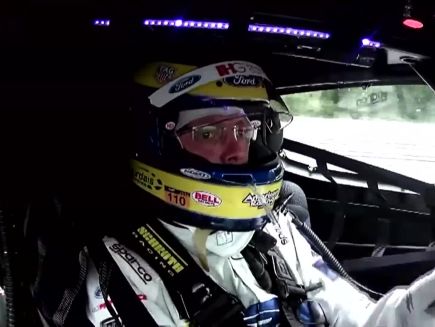 Watch Cars | Pre-race chat with Le Mans winner Joey Hand | Ars Technica ...