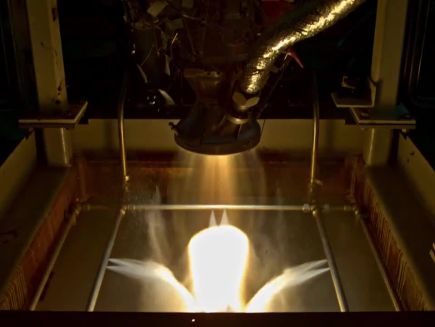 Watch Relativity Aeon Engine Epic | Ars Technica Video | CNE