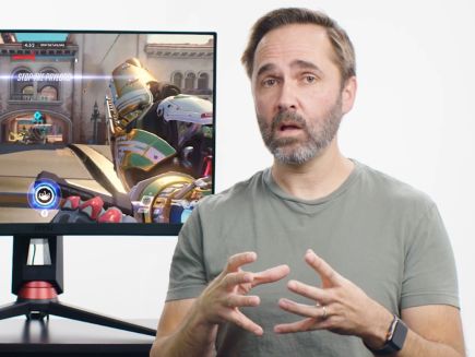 Watch The inside story of Overwatch's Rialto map | Ars Technica Video | CNE