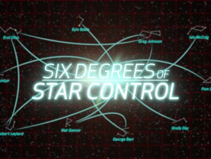 Watch 6 Degrees of Star Control | Ars Technica Video | CNE