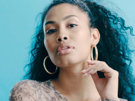 Watch 5 LGBTQ Models Show Us How To Serve Face and Body | them. Video | CNE