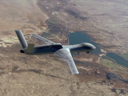 Watch Sitrep: Skyborg | Ars Technica Video | CNE