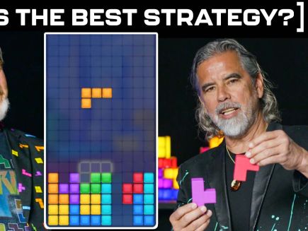 Watch Unsolved Mysteries | Unsolved Tetris Mysteries With Creator Alexy ...