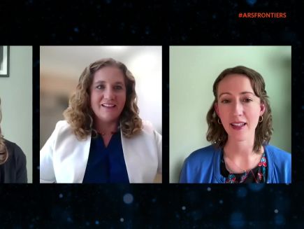 Watch Pandemic Lessons From Epidemiologists | Ars Frontiers | Ars Technica Video | CNE