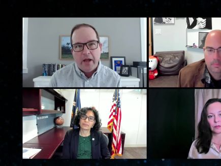 Watch Internet Everywhere: Satellites Are Suddenly Sexy | Ars Frontiers ...