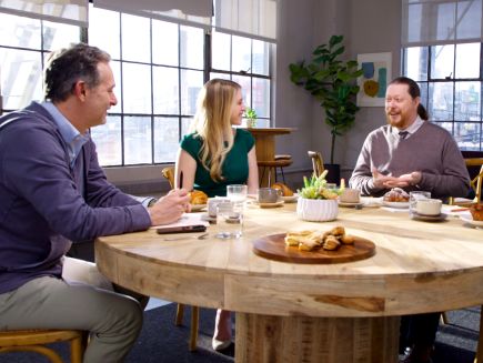 Watch AI and the Evolution of Developer Experience | Ars Technica Video | CNE