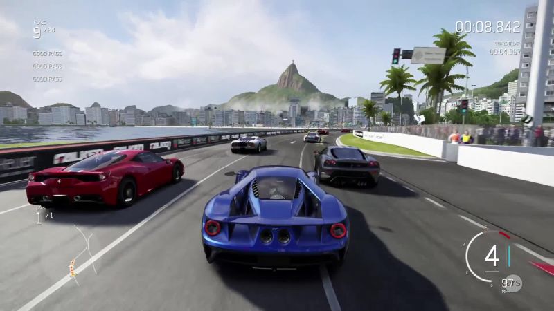 Watch Cars | Turn 10 Gets Technical with Ars | Ars Technica Video | CNE