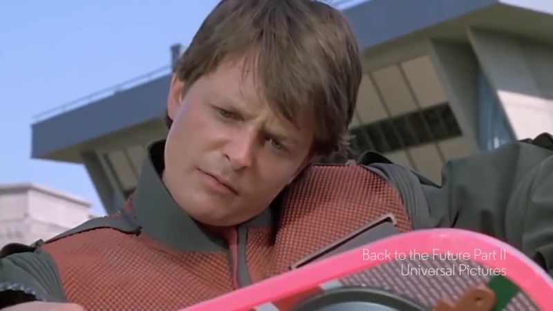 Watch Science | Sci-fi Movies That Actually Predicted The Future | Ars ...