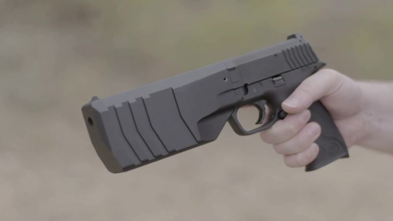 Watch Tech | Reviewing the Maxim 9 from SilencerCo | Ars Technica Video ...