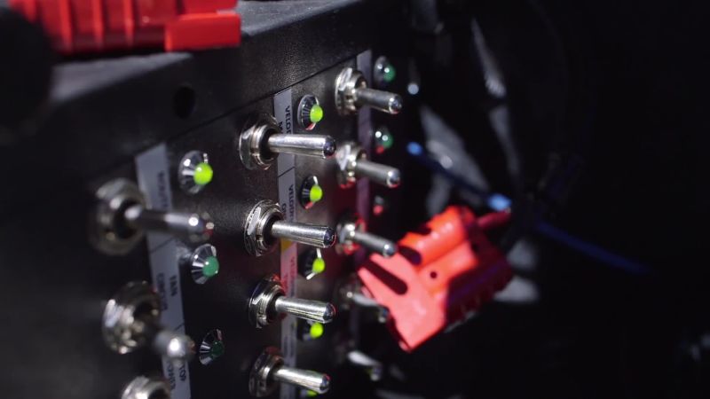 Watch Cars | CES 2016: Ars talks about autonomous driving with Ford ...