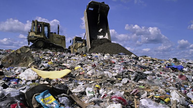 Watch Tech | Ars visits an ORCA aerobic digester | Ars Technica Video | CNE
