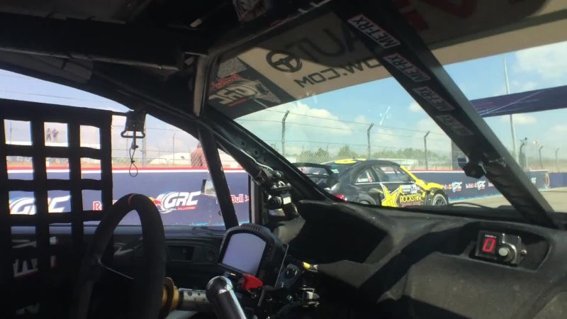 Watch Cars | Racing on board with Jonathan Gitlin | Cars Technica | Ars ...