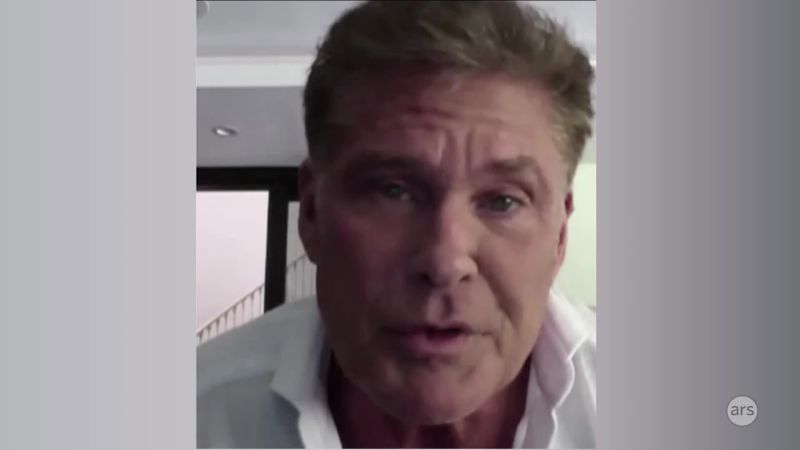 Watch Games and Culture | Short Film Showcase: a chat with David ...