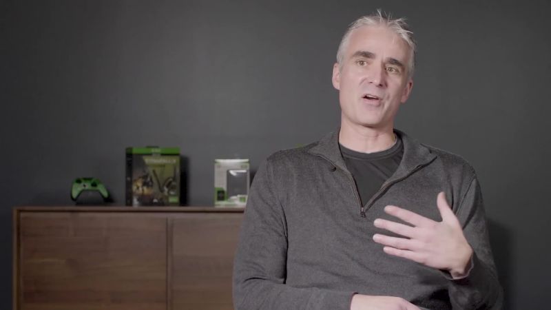 Watch Xbox responds to fans' biggest feature requests | Ars Technica ...