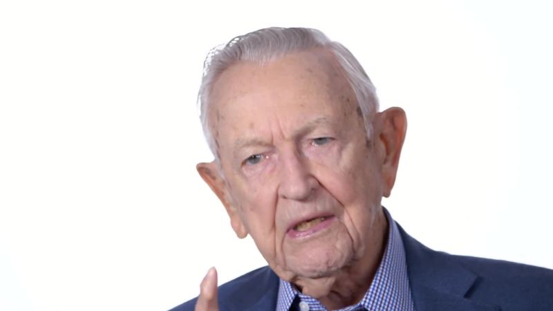 Watch Chris Kraft raw interview | Ars Technica Video | CNE