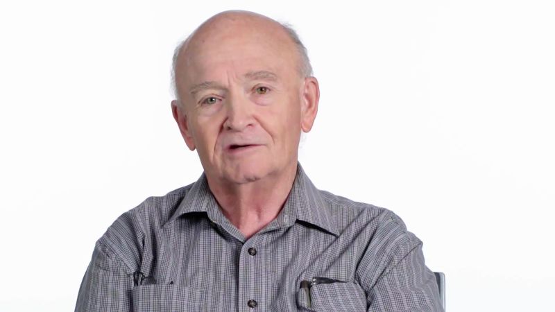 Watch Norman Chaffee raw interview | Ars Technica Video | CNE