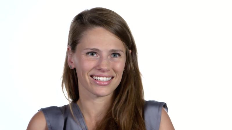 Watch Grier Wilt raw interview | Ars Technica Video | CNE