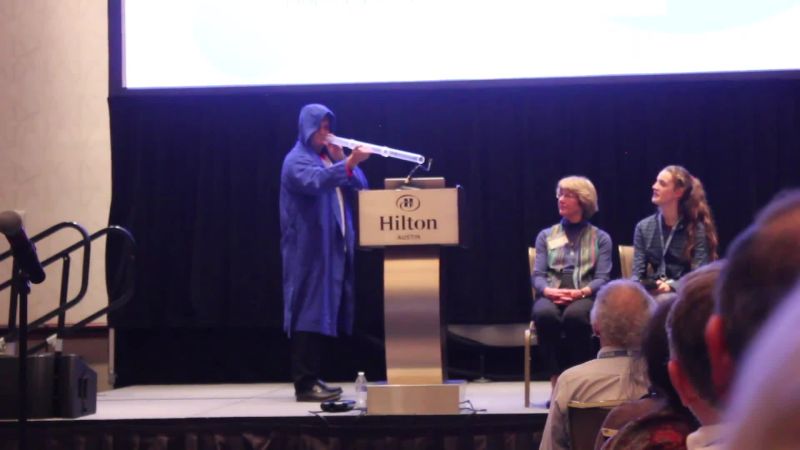 Watch Science | Didgeridoos and Don'ts to treat sleep apnea | Ars ...