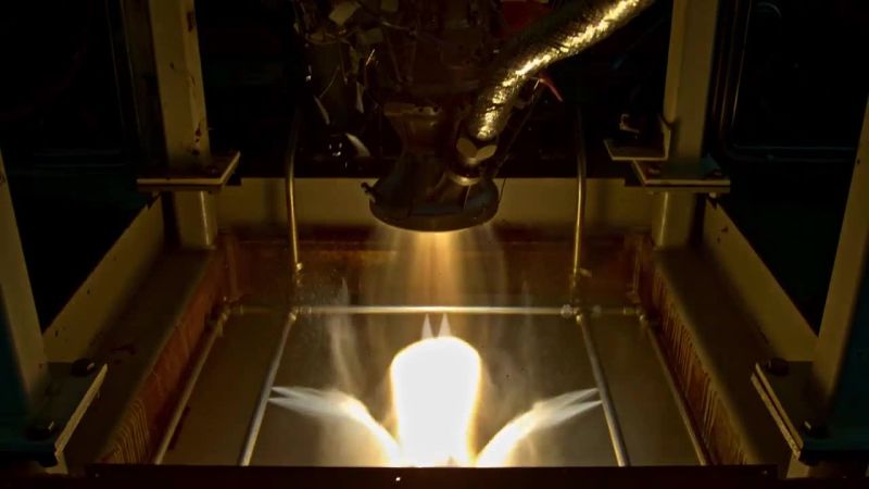 Watch Relativity Aeon Engine Epic | Ars Technica Video | CNE