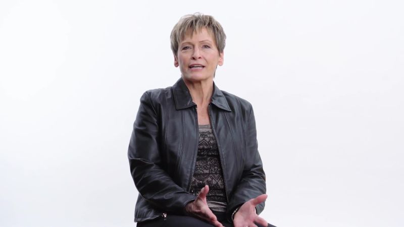 Watch Ars Technica interviews Peggy Whitson | Ars Technica Video | CNE