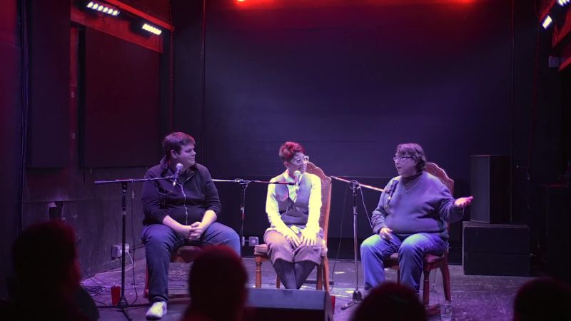 Watch Ars Live Episode 20 - The Future of Video Game Design | Ars ...