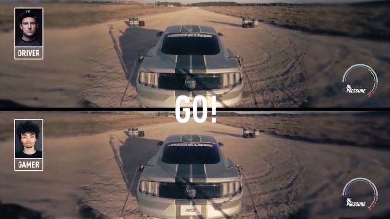 Watch Titanium Gamer - Need For Speed | Ars Technica Video | CNE