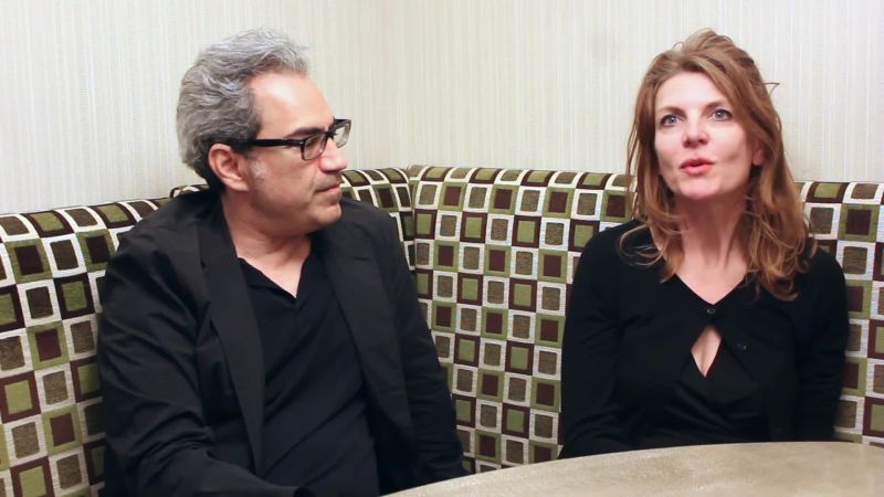 Watch More Human Than Human Documentarians Discuss the Film's AI ...