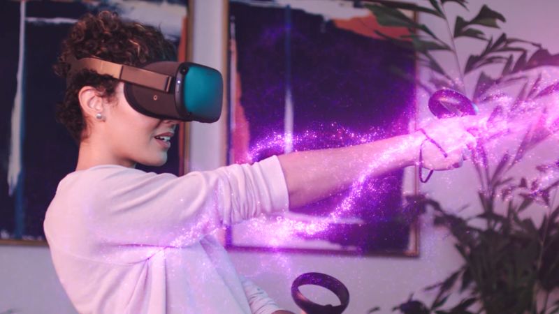 Watch What to expect with the new Oculus Quest | Ars Technica Video | CNE