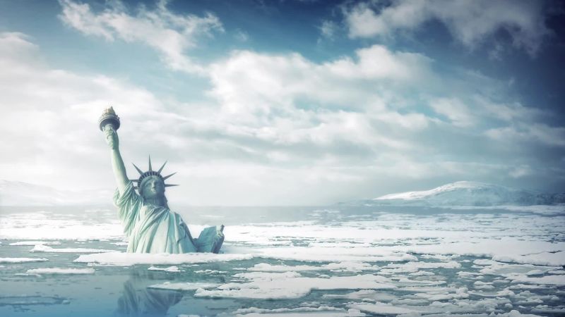 Watch How Does That Work?: Rising sea levels | Ars Technica Video | CNE