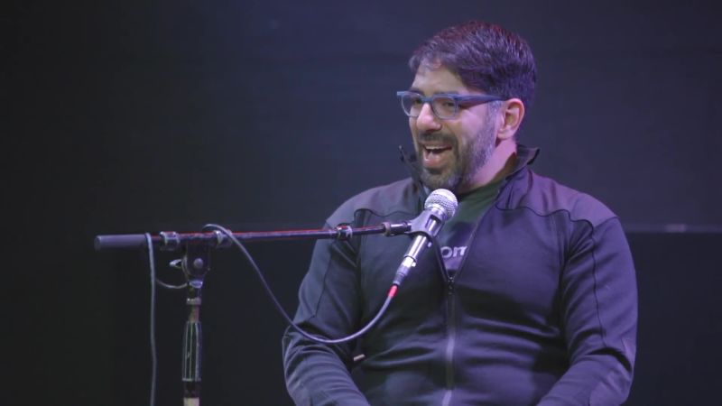 Watch Ars Live #29: It's 2019. Do you know where your personal data is ...