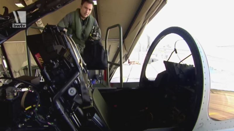 Watch SITREP: DOD Resets Ballistic Missile Interceptor program | Ars ...