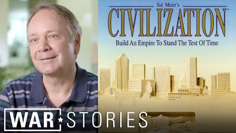 Watch War Stories | Civilization: It's good to take turns | War Stories ...