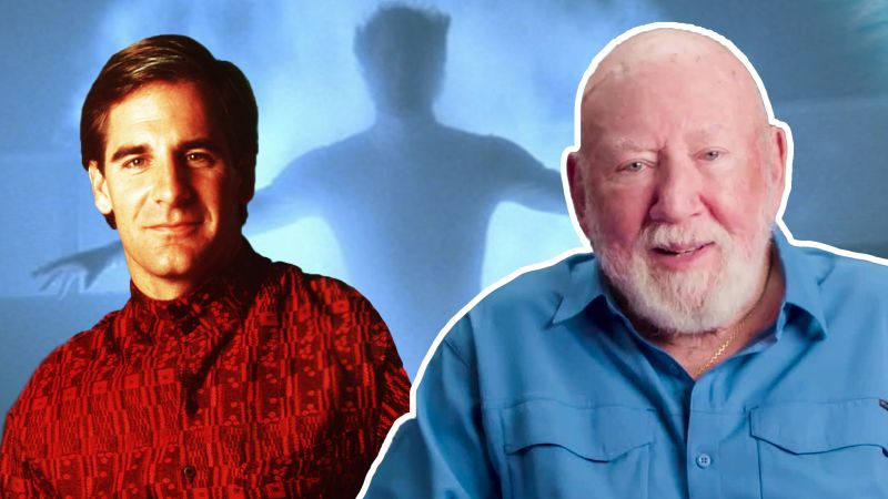 Watch Unsolved Mysteries | Unsolved Mysteries Of Quantum Leap With Donald P. Bellisario | Ars ...