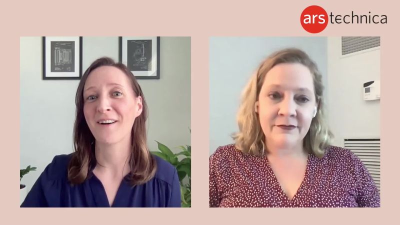 Watch Evolving Virology: How COVID is Shaping Research | Ars Technica ...