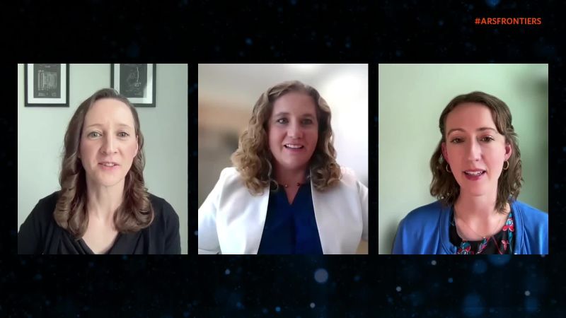 Watch Pandemic Lessons From Epidemiologists | Ars Frontiers | Ars Technica Video | CNE