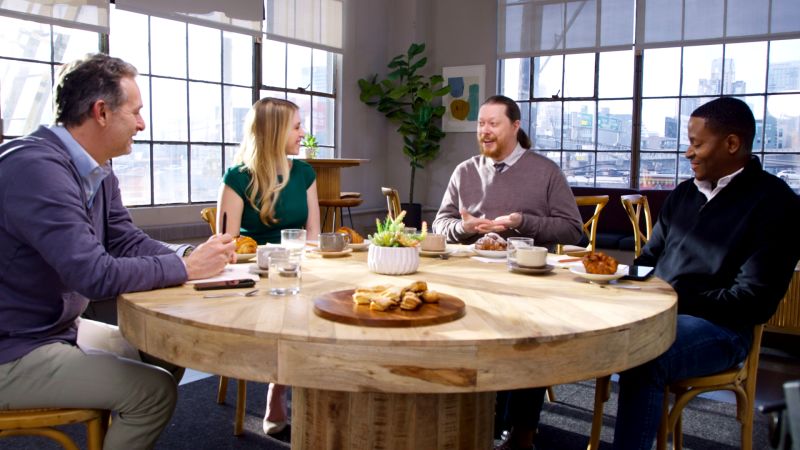 Watch AI and the Evolution of Developer Experience | Ars Technica Video ...