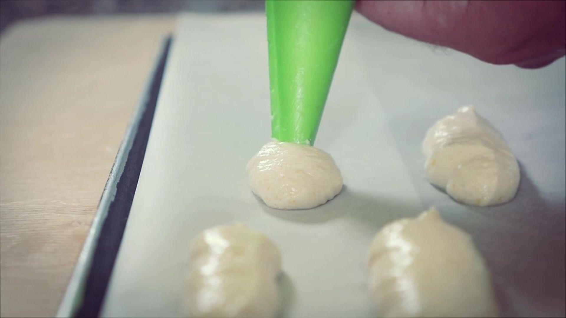 Watch Sac à poche | La Cucina Italiana